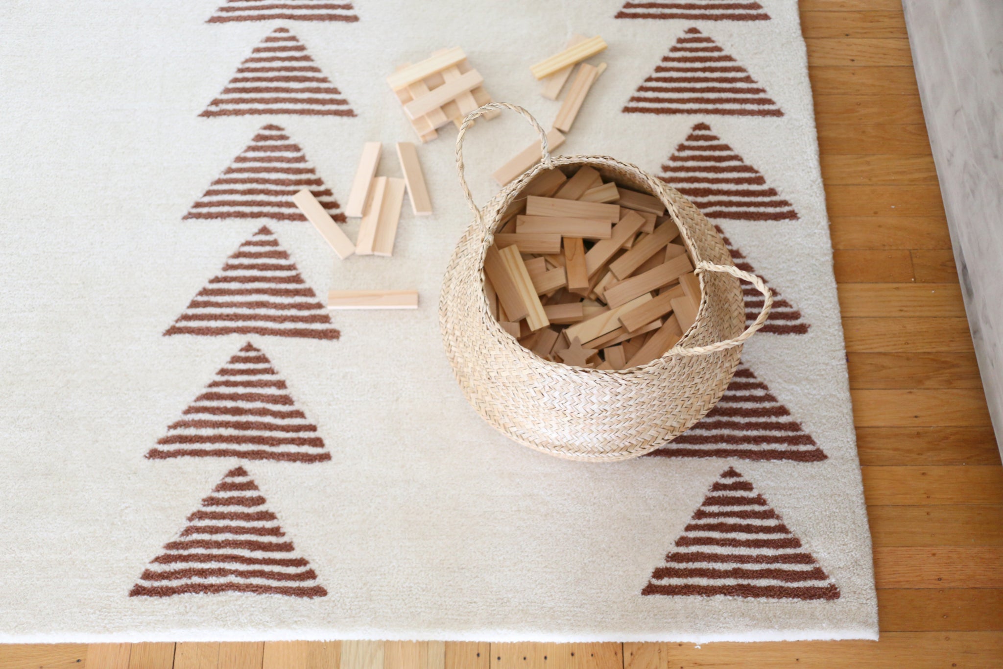 Arrow Rugs – Dana Haim